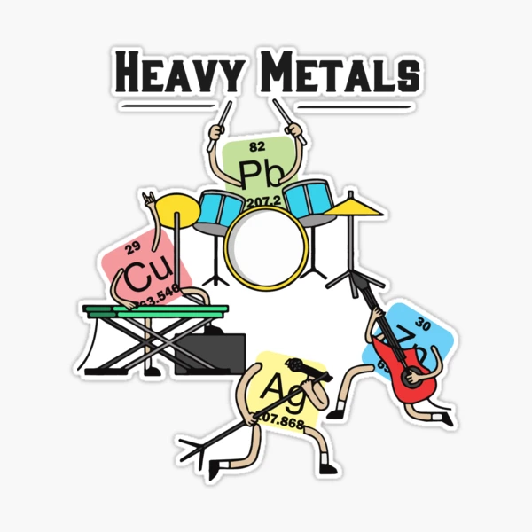 Alkaline Metal Cartoon Periodic Table Showing Halogens Alkali Metals