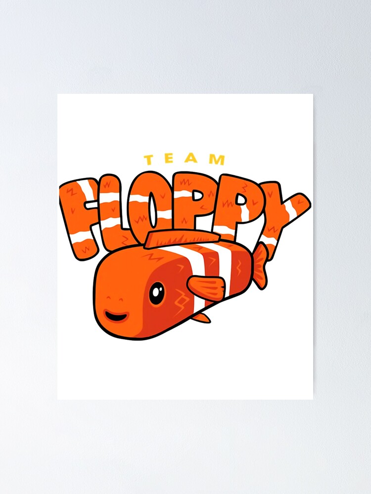 "Crainer The Floppy Team " Poster for Sale by FiresDesign | Redbubble