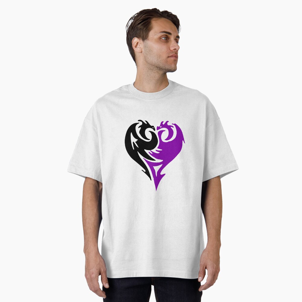 "Descendants Mal logo" Sticker by sarahxxdll | Redbubble