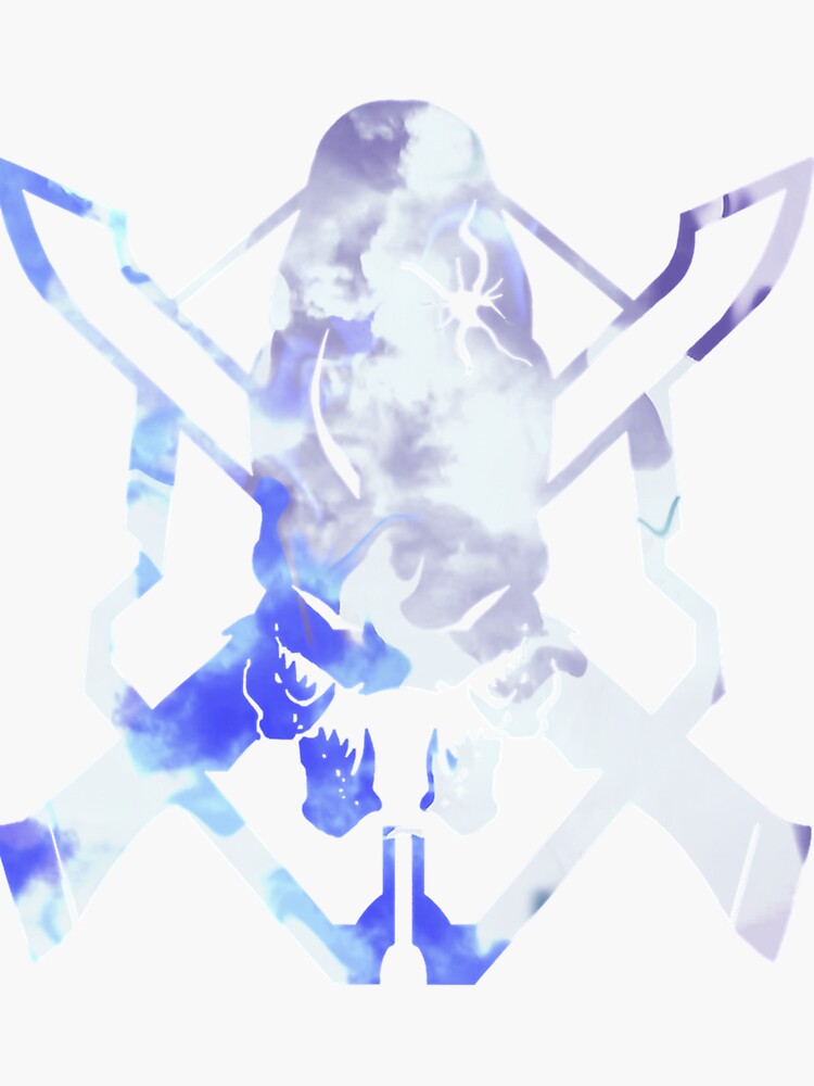"Halo.Infinite . " Sticker for Sale by PixelzGames26 | Redbubble