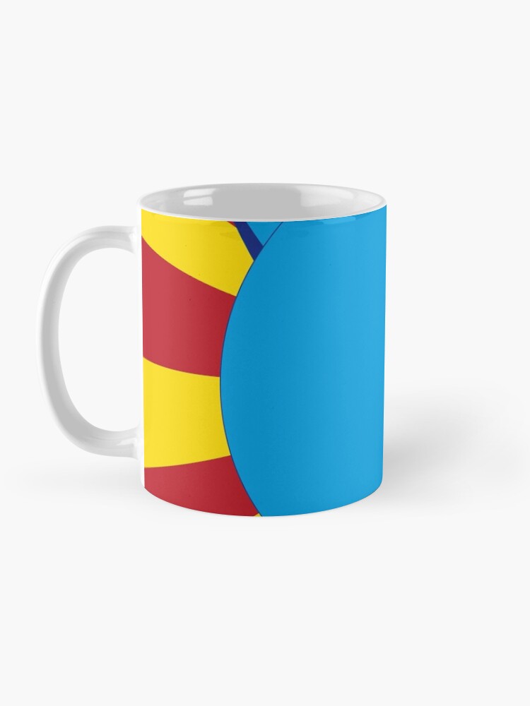 "FreeBSD logo" Coffee Mug for Sale by Exilant | Redbubble