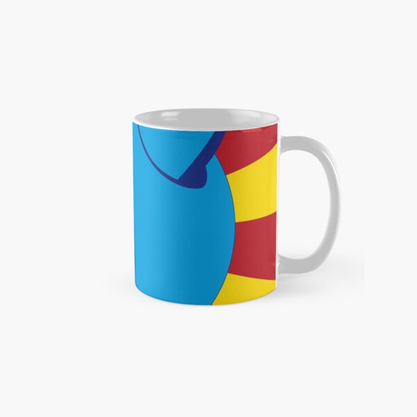 "FreeBSD logo" Coffee Mug for Sale by Exilant | Redbubble
