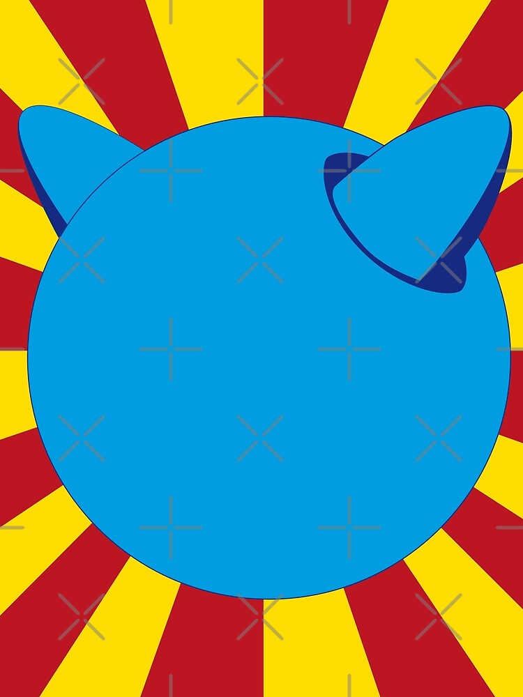 "FreeBSD logo" Graphic T-Shirt by Exilant | Redbubble