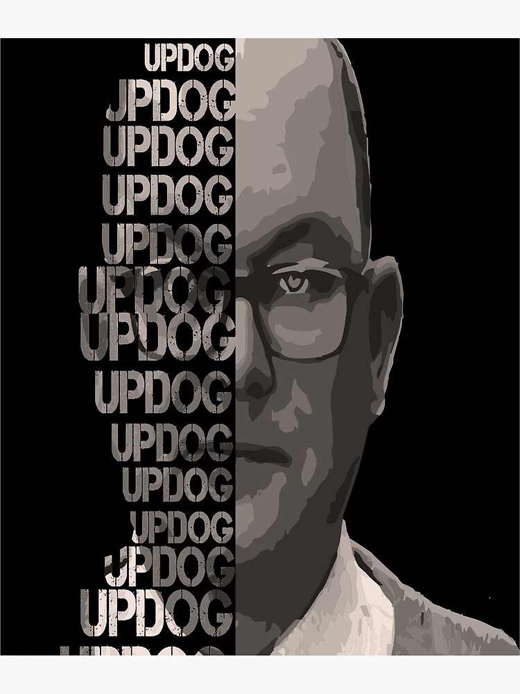 "Colin Robinson it me or does it smell like updog in here the office ...