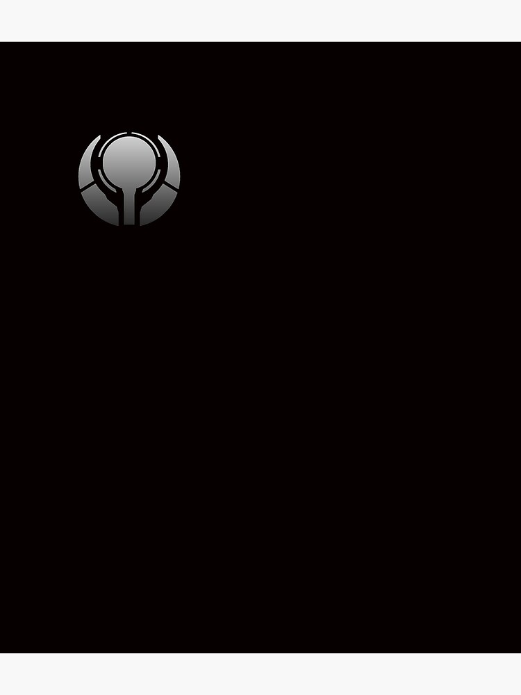 "Halo Forerunner symbol " Backpack for Sale by Blueshell2021 | Redbubble