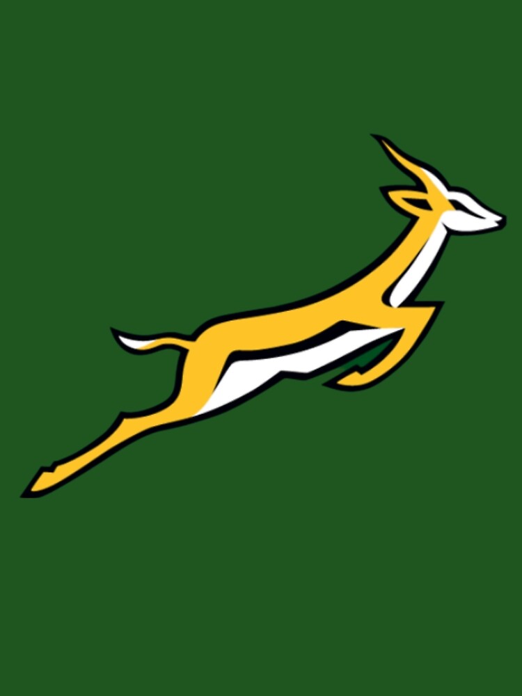 "Springbok " Poster for Sale by Ritshzdesign | Redbubble