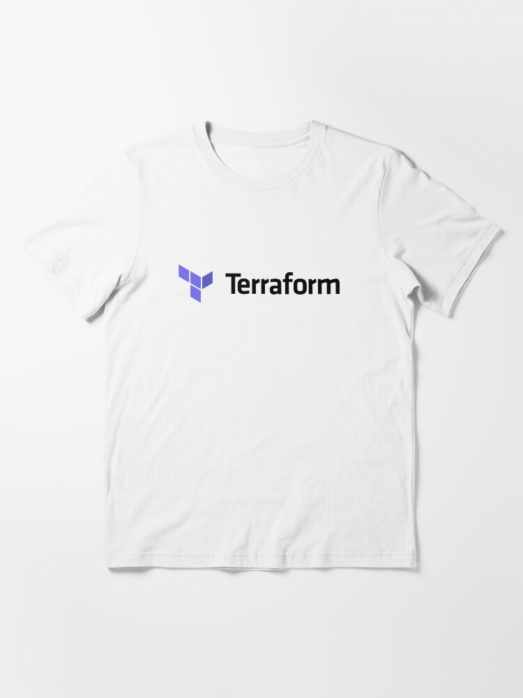"Terraform Software Developer Tshirt" T-shirt for Sale by mythical ...
