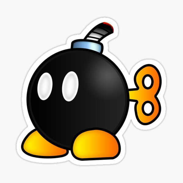 Nintendo Stickers | Redbubble