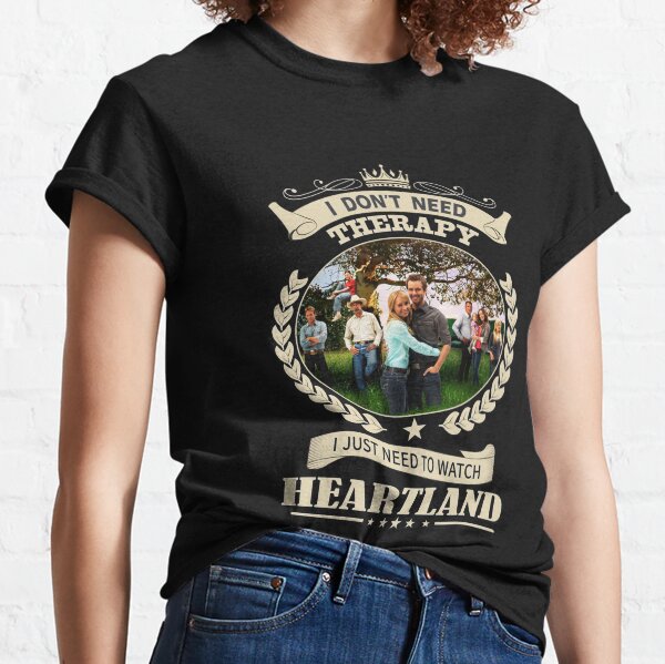 Heartland Merch & Gifts for Sale | Redbubble