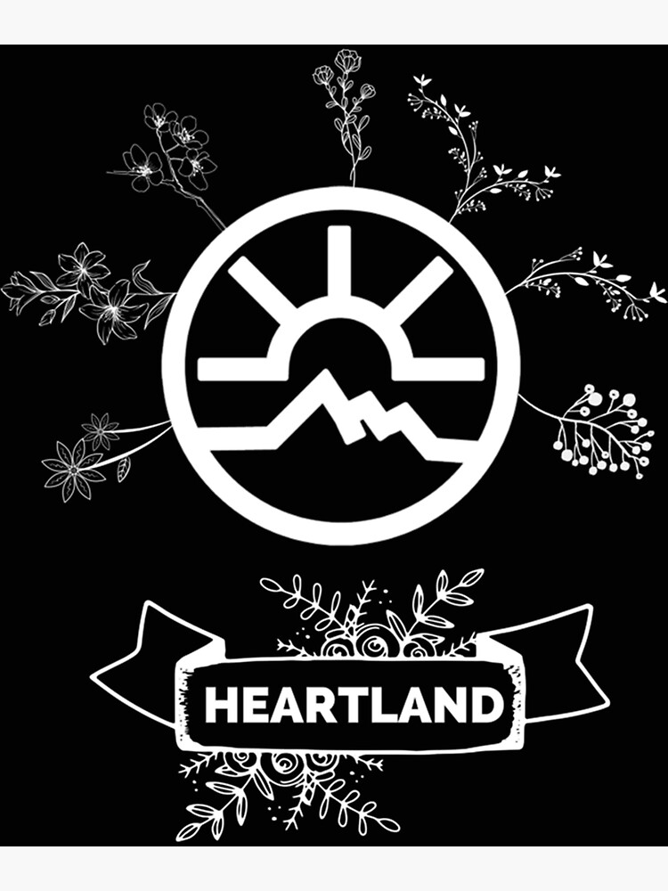 "Heartland Ranch, Amy and Ty, Amber marshall, Spartan, Horse, Farming ...