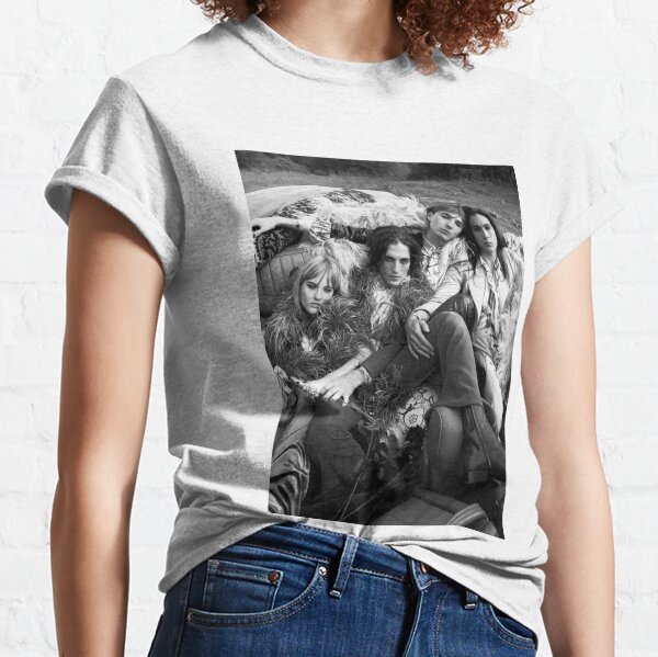 Maneskin Merch & Gifts for Sale | Redbubble