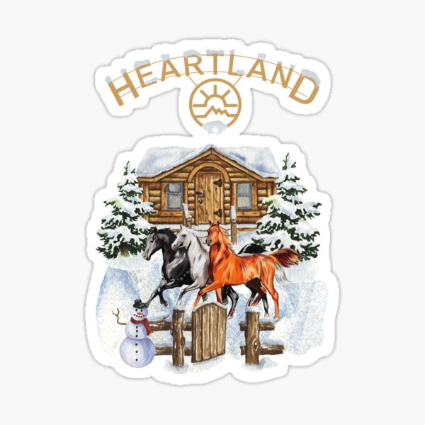 "Heartland, Heartland Ranch, Heartland christmas, merry christmas ...