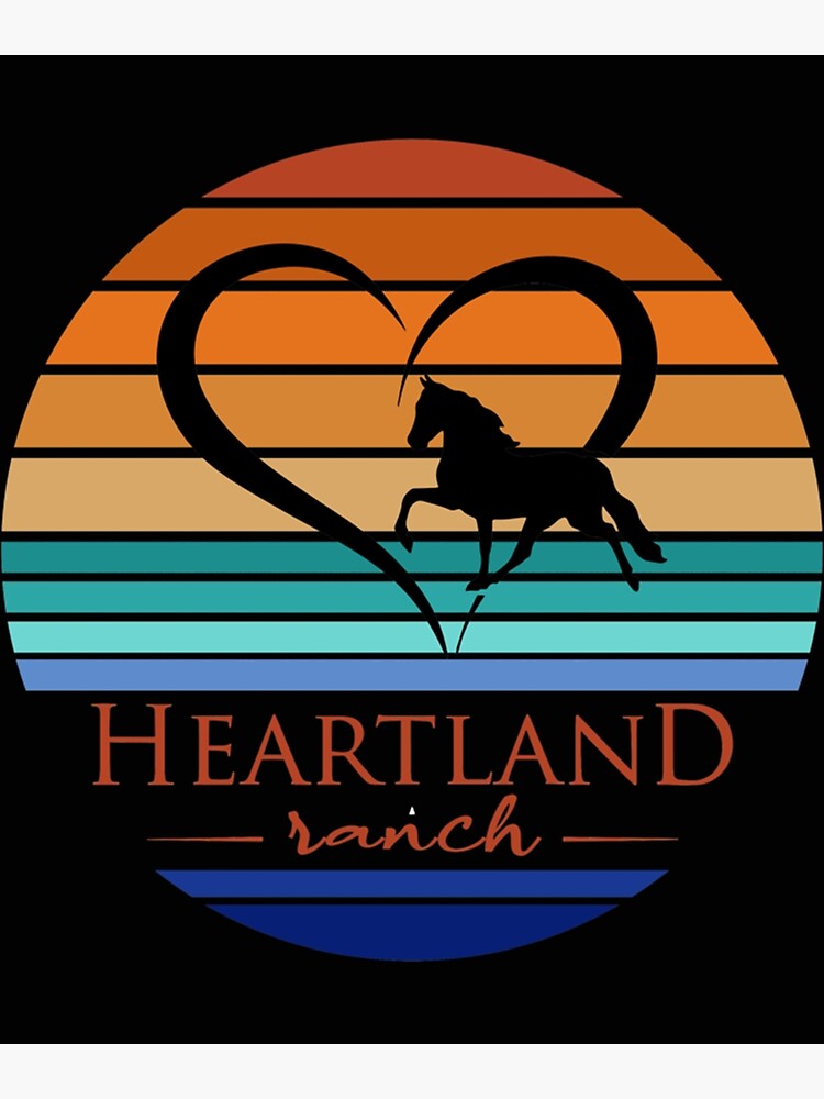 "Heartland,Heartland Ranch,glitter Heartland, heartland netflix,sunset ...