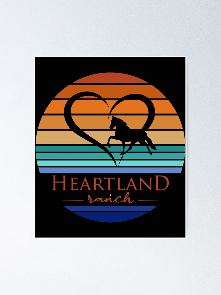 "Heartland,Heartland Ranch,glitter Heartland, heartland netflix,sunset ...