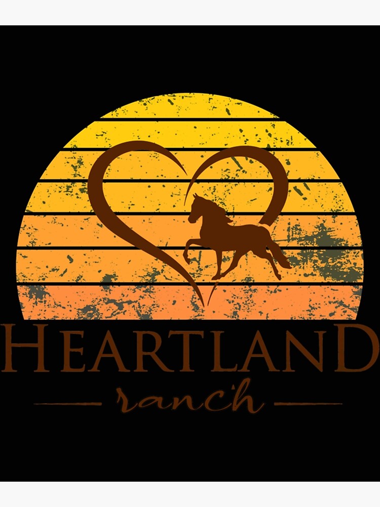 "Heartland,Heartland Ranch,glitter Heartland,sunset heartland ...