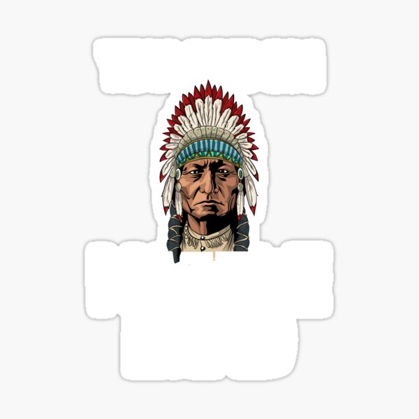 "You Are On Native Land" Sticker for Sale by Bendthetrend | Redbubble