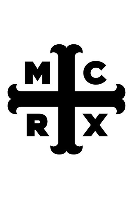 Mcrx: Gifts & Merchandise | Redbubble