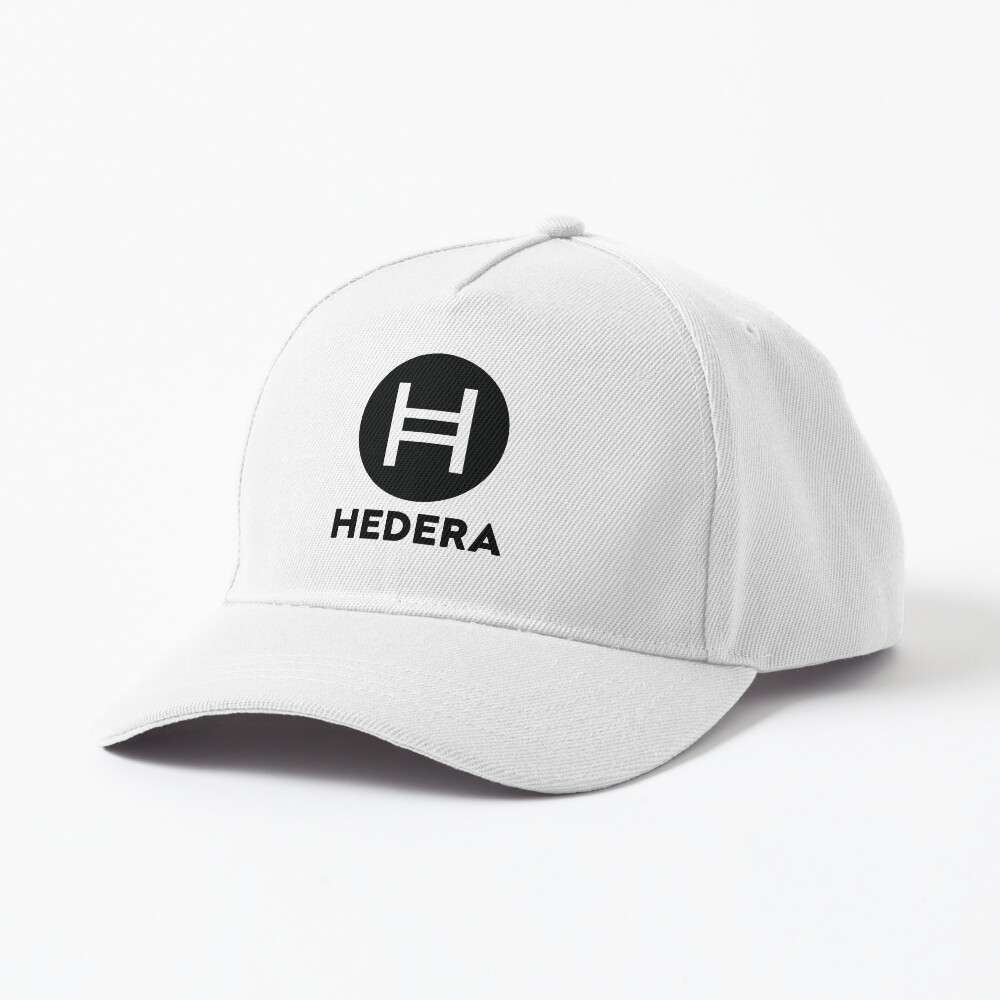 "hedera hashgraph (hbar) - cryptocurrency trading (transparency H logo ...