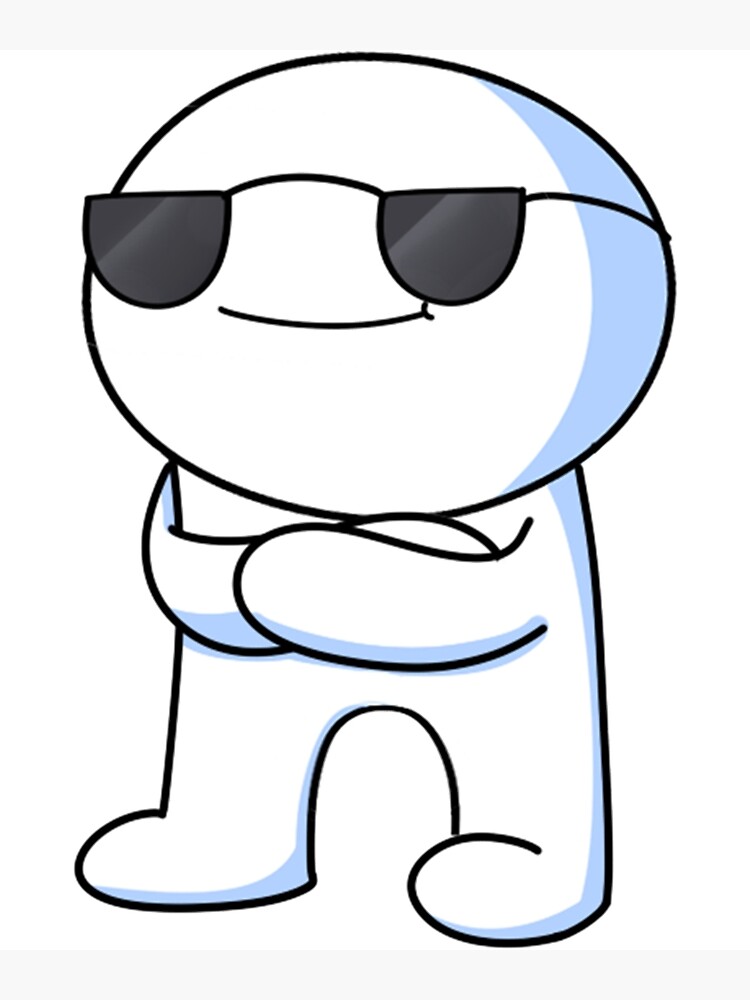 "TheOdd1sOut - The odd 1s out - Life Is Fun Merch Sooubway " Poster by ...