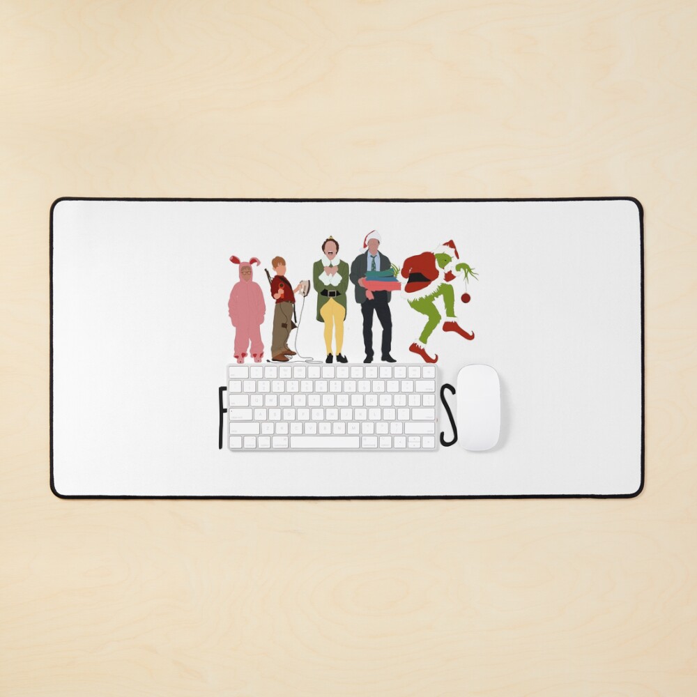 "friends for the holidays" Sticker for Sale by tayyshep | Redbubble