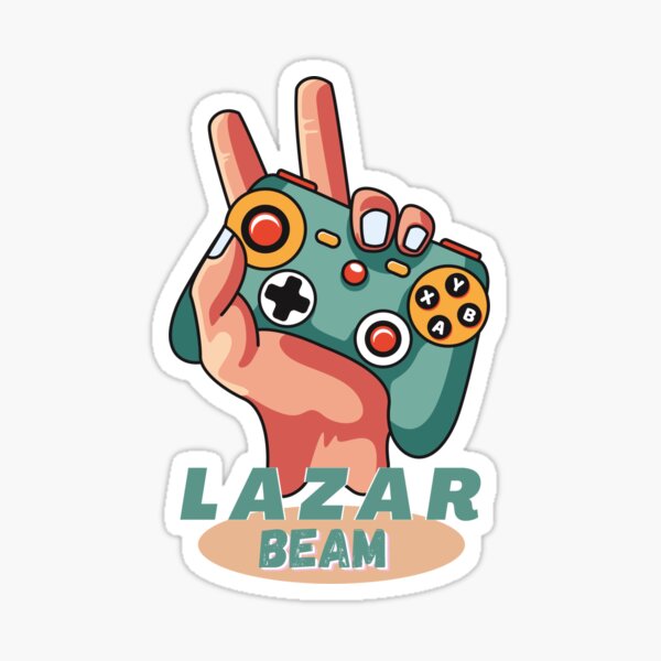 Lazarbeam Merch & Gifts for Sale | Redbubble