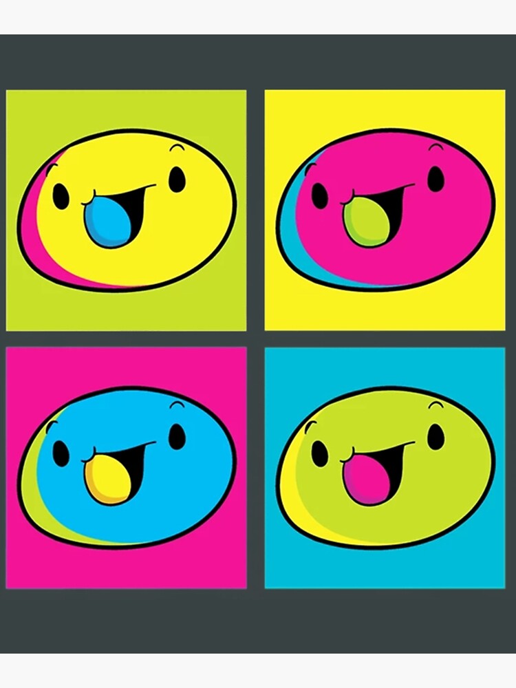 "TheOdd1sOut - The odd 1s out - Life Is Fun Merch Sooubway " Poster for ...