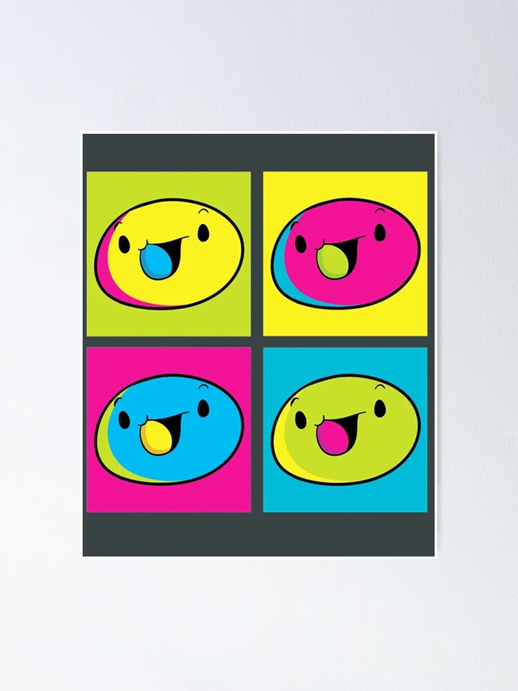 "TheOdd1sOut - The odd 1s out - Life Is Fun Merch Sooubway " Poster for ...