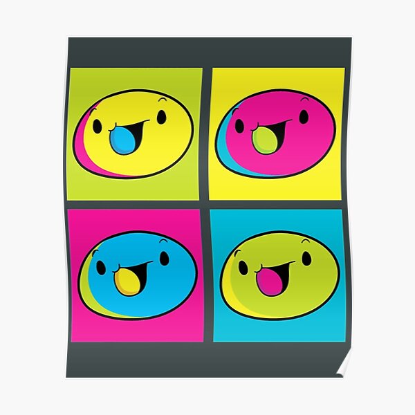 "TheOdd1sOut - The odd 1s out - Life Is Fun Merch Sooubway " Poster for ...