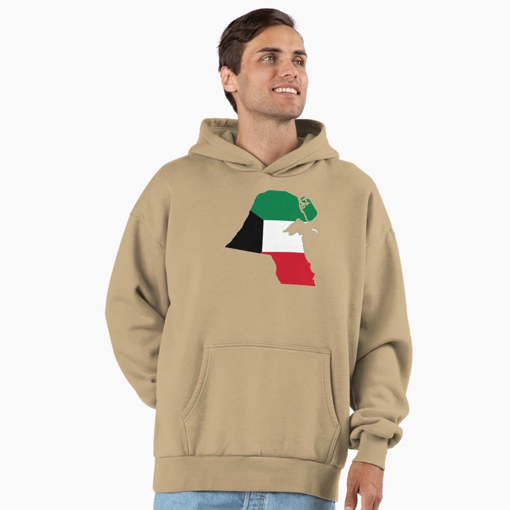 "Kuwait Flag Map" Sticker for Sale by limitlezz | Redbubble