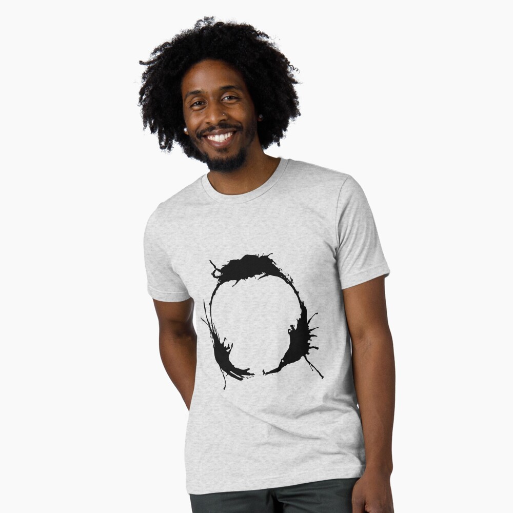 "Heptapod B (Translation: "TIME" [Nonlinear])" Sticker for Sale by ...