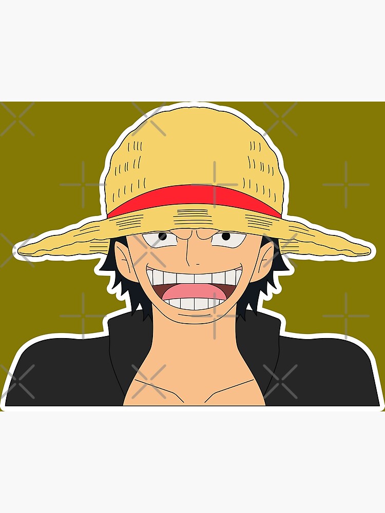 "Gold Roger Young" Poster for Sale by jimjimfuria | Redbubble