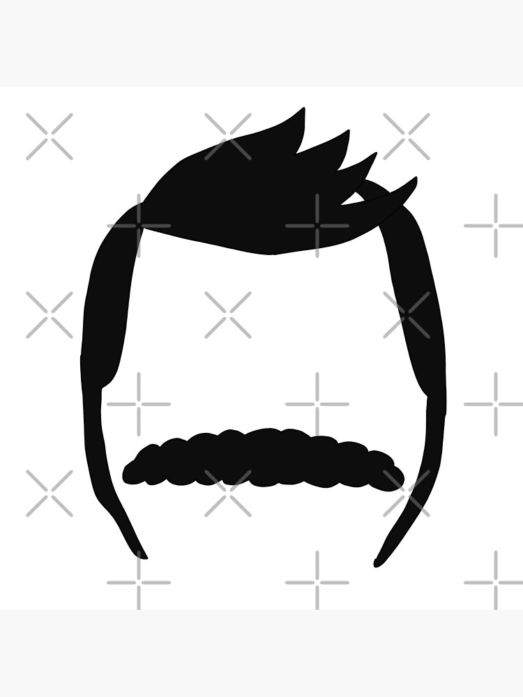 "Mr.Belcher" Poster for Sale by tayyshep | Redbubble