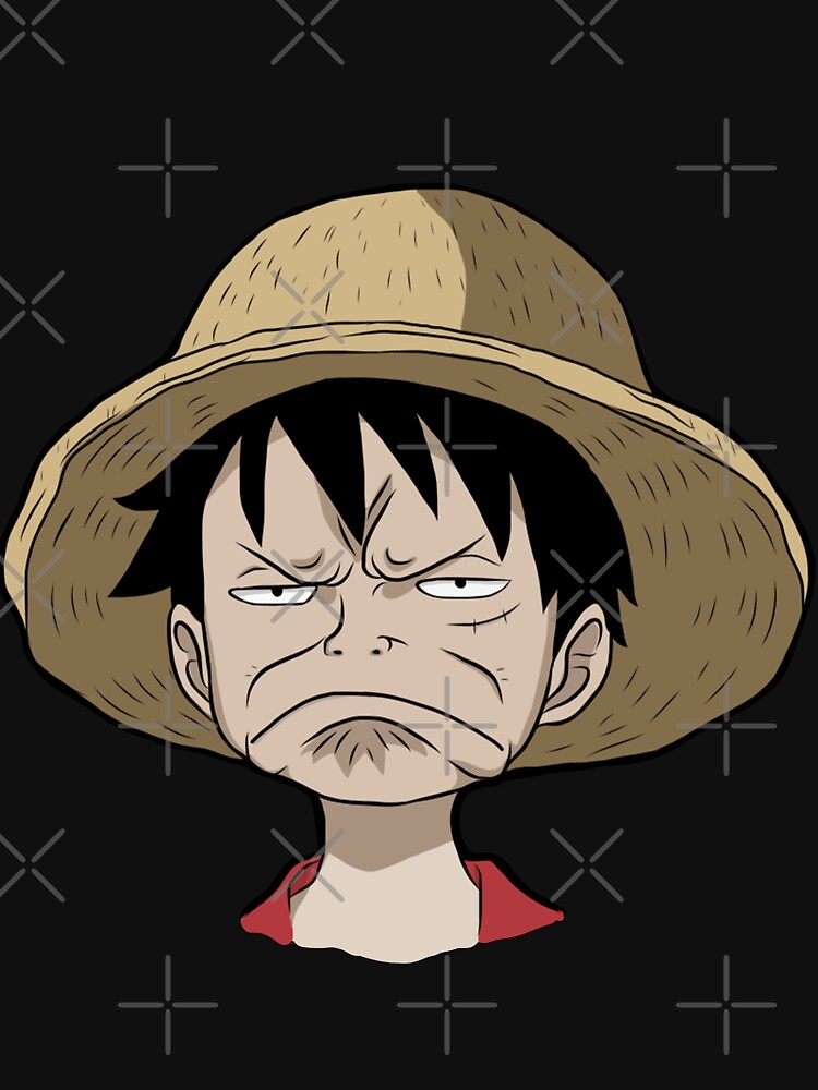 "Gum Gum Airhead - Funny Luffy" T-shirt by store-ucef | Redbubble