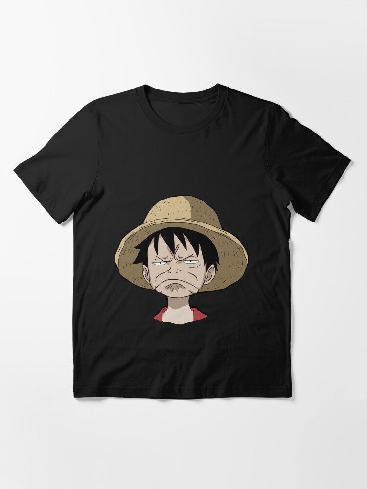 "Gum Gum Airhead - Funny Luffy" T-shirt by store-ucef | Redbubble