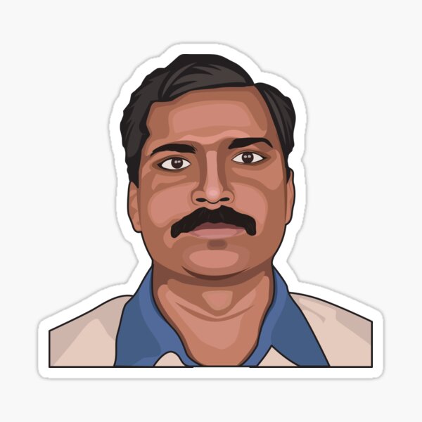 "Xavier Meme" Sticker by ShopEasy9 | Redbubble