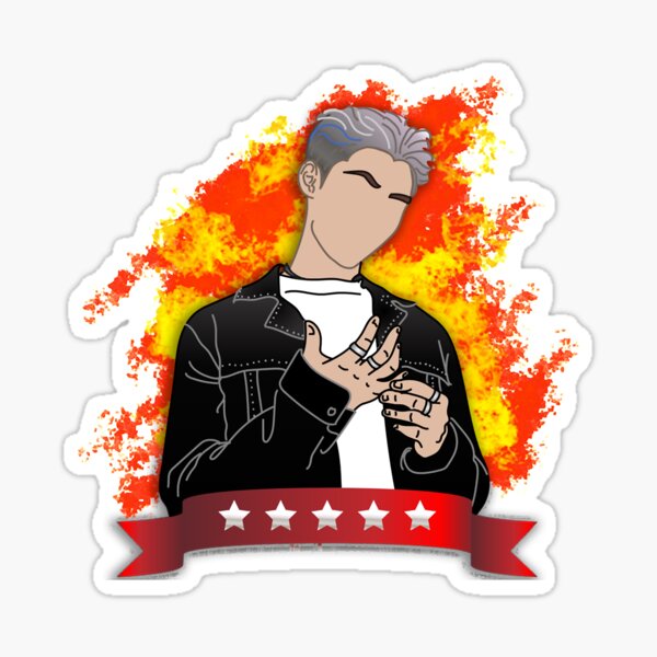 "Mens Womens Felix - God'S Menu [Stray Kids] Gifts For Music Fan ...