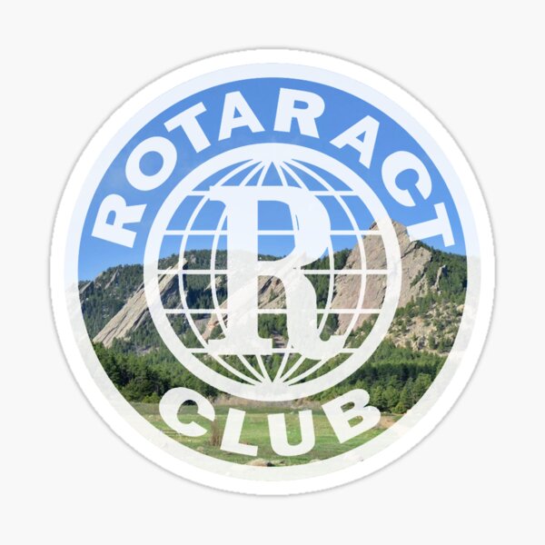 Rotaract Gifts & Merchandise for Sale | Redbubble