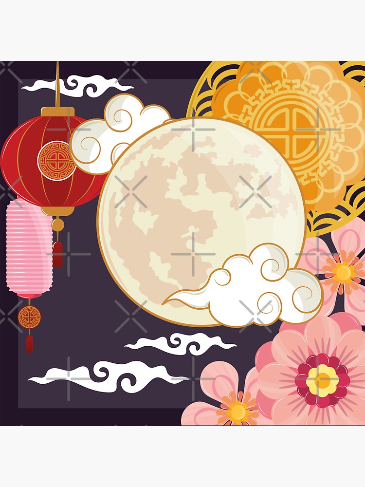 "Cool, infinity and moonglow design aesthetic for art lovers / adults ...