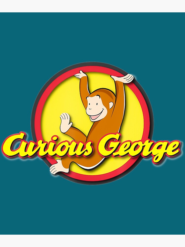 Jorge El Curioso Logo