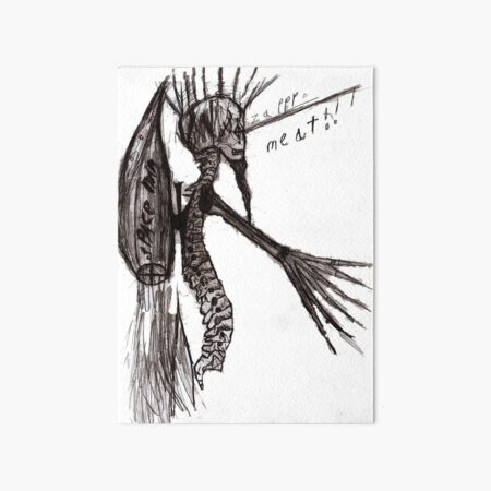 "superhero spine man laser eyes backbone skull Skeletal System mohawk ...