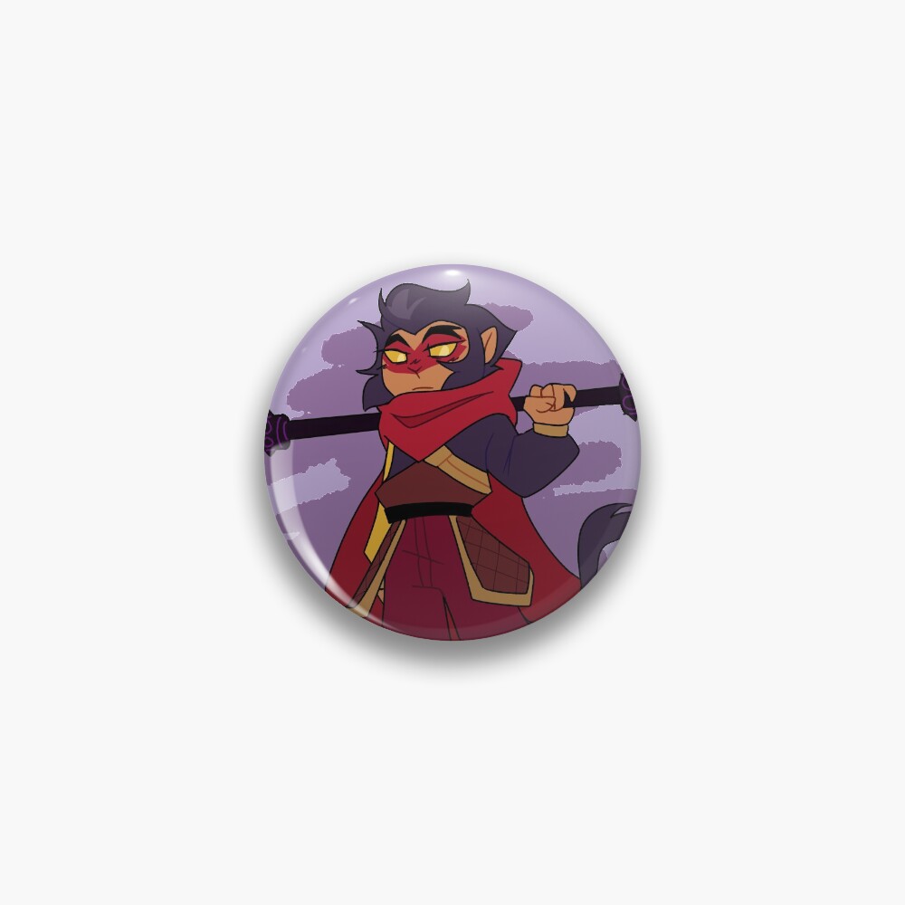"Macaque" Sticker for Sale by Esmermint | Redbubble