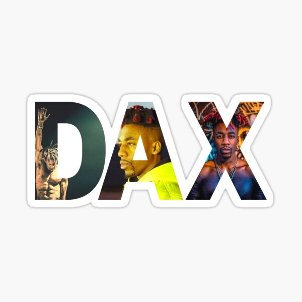 "dax essential t shirt | Canadian top performer sticker" Sticker for ...