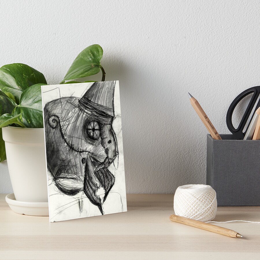 "undead zombie gothic Bird cyborg monster machanical creature feature ...