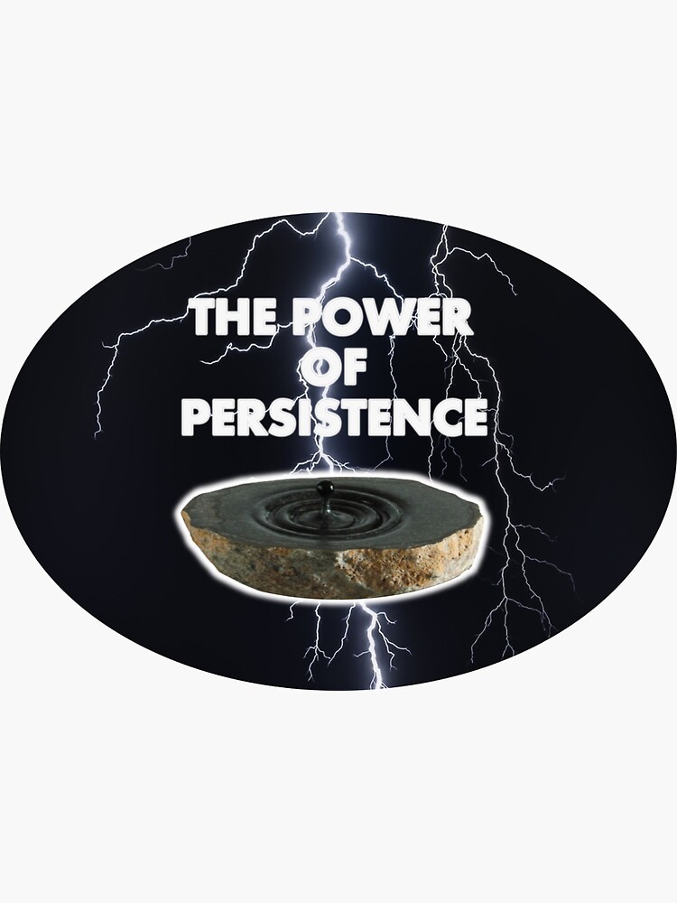 " The power of persistence motivational quotes for work inspirational ...