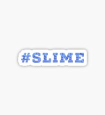 Slime: Stickers | Redbubble