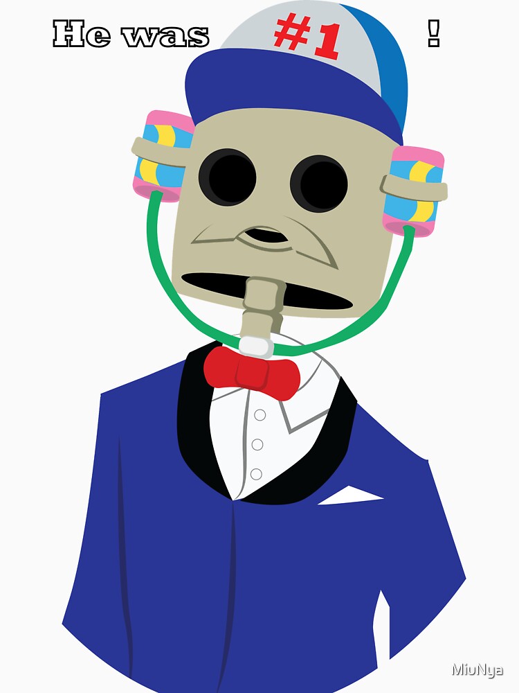 "smitty werbenjagermanjensen" T-shirt for Sale by MiuNya | Redbubble ...
