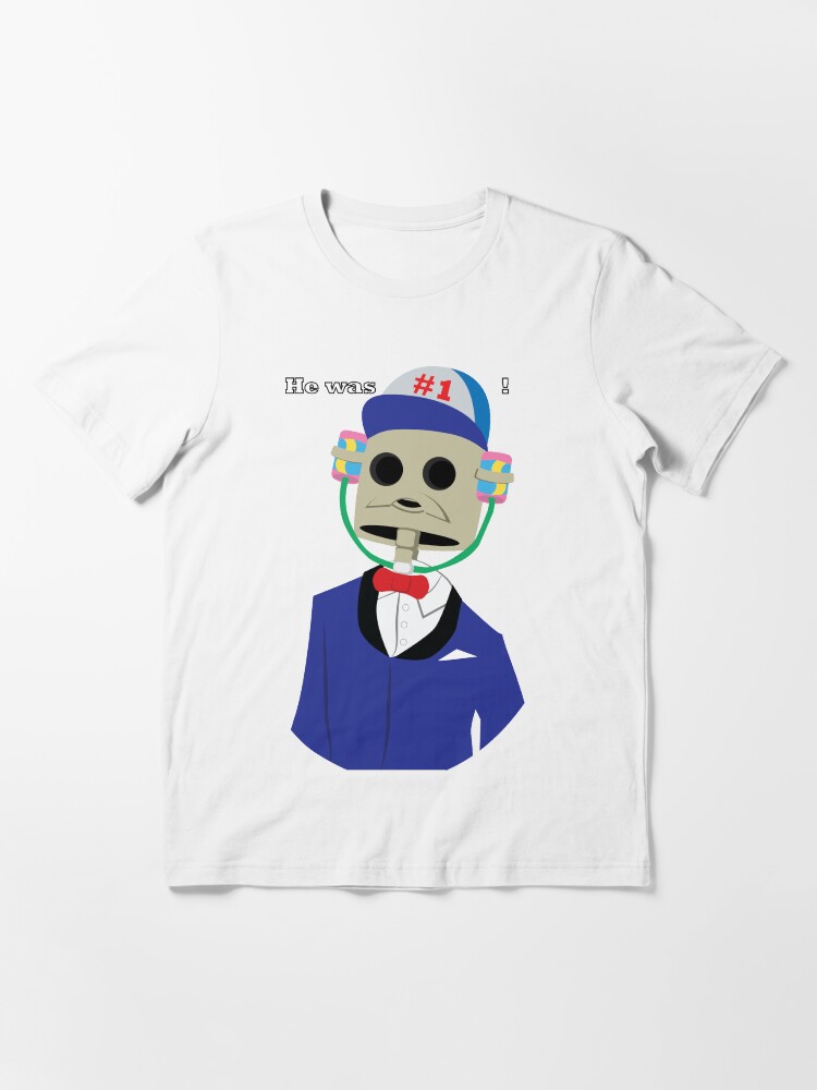 "smitty werbenjagermanjensen" T-shirt for Sale by MiuNya | Redbubble ...