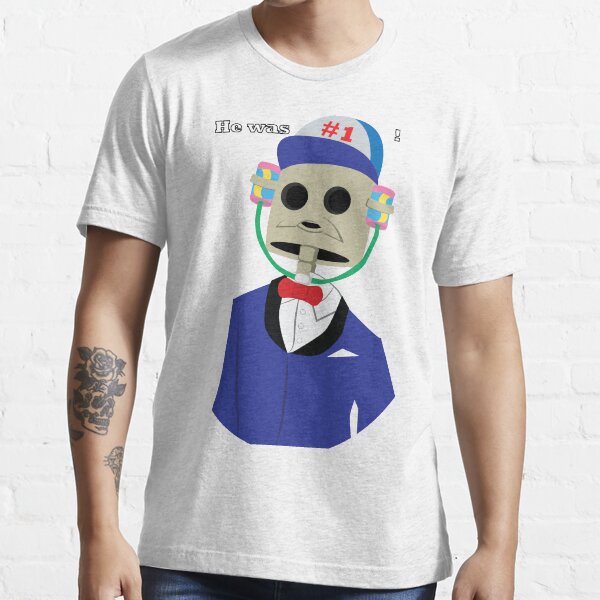 "smitty werbenjagermanjensen" T-shirt for Sale by MiuNya | Redbubble ...