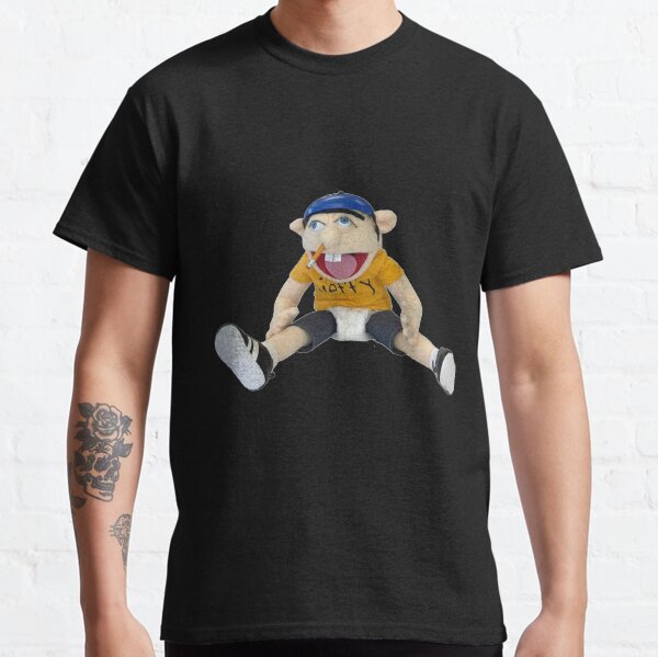Jeffy Merch & Gifts for Sale | Redbubble