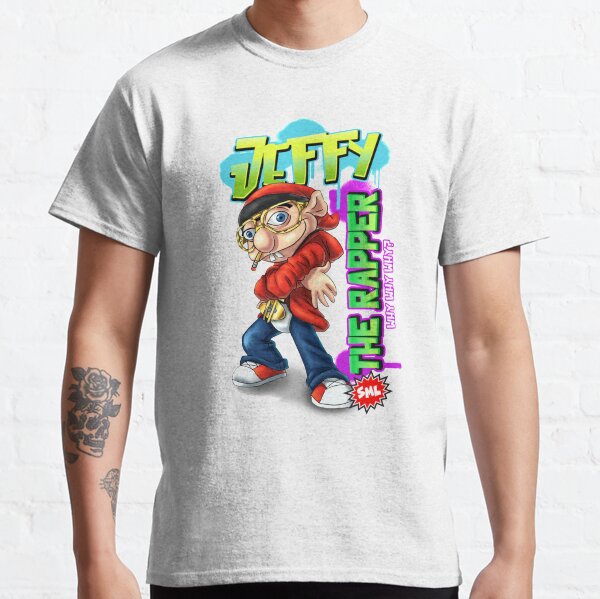 Jeffy Merch & Gifts for Sale | Redbubble